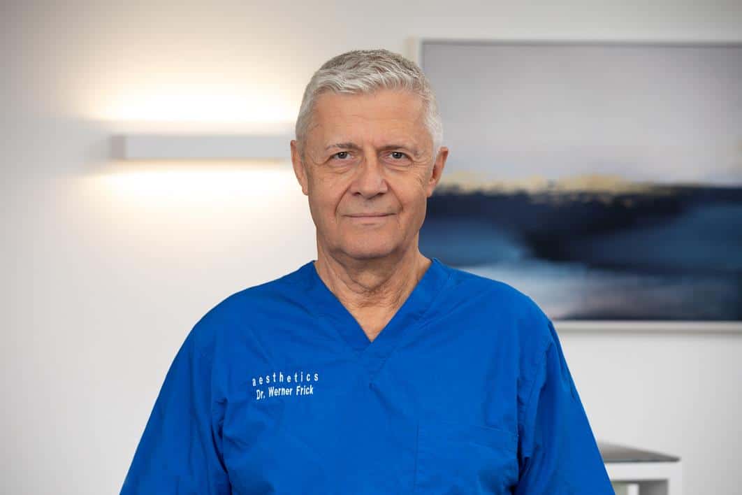 Das Team der Frauenarztpraxis am Ulmer Münster