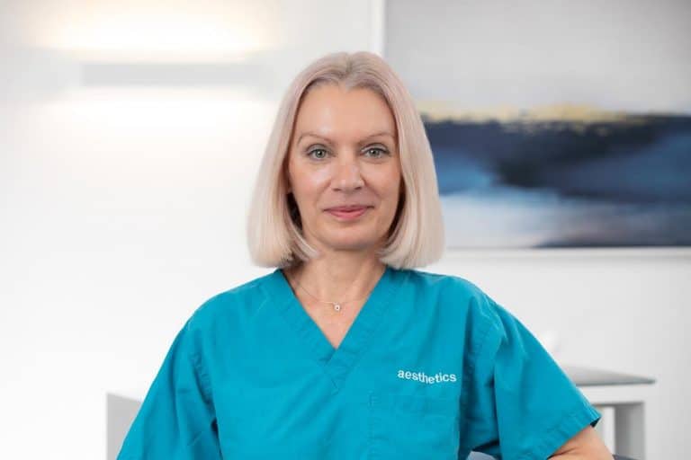 Das Team der Frauenarztpraxis am Ulmer Münster